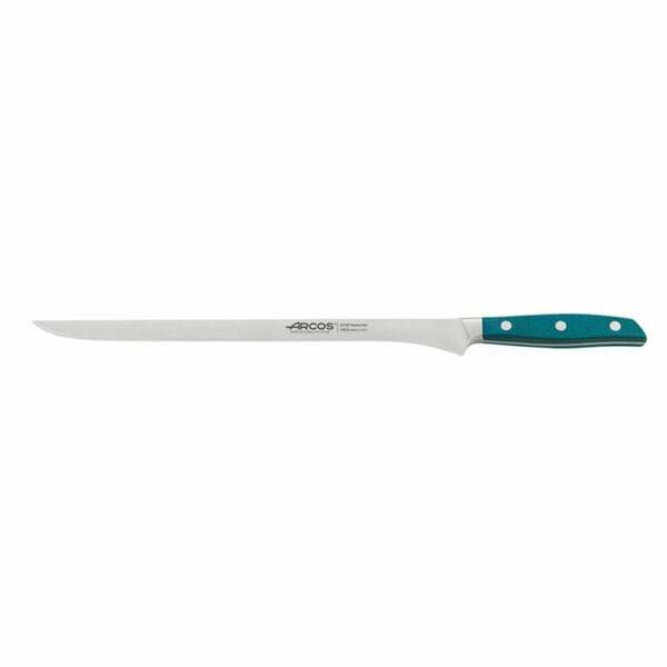 Brooklyn ham knife - Langes, dünnes Messer mit flexibler Klinge und ...