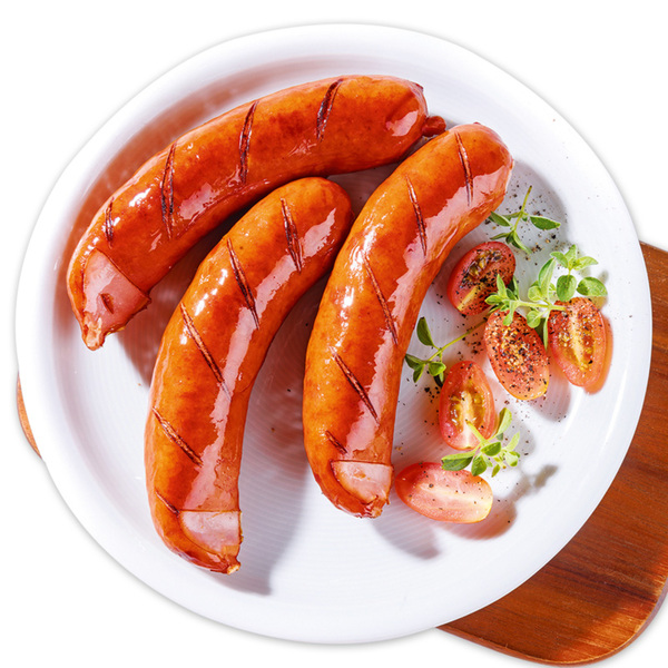 Morliny Schlesische Wurst von Norma ansehen!