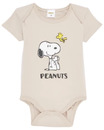 Snoopy Body, Peanuts, hellgrau von KiK ansehen!