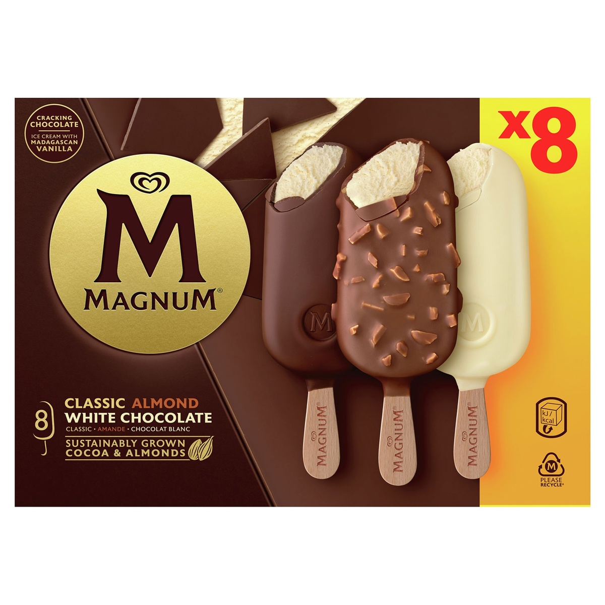 LANGNESE Magnum-Mix 770 ml von ALDI SÜD ansehen!