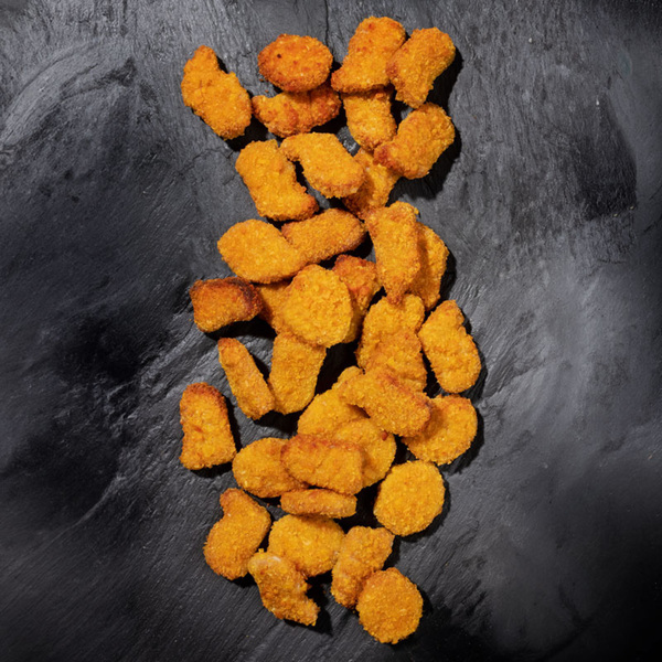 Gut Langenhof Geflügel Nuggets von Norma ansehen!