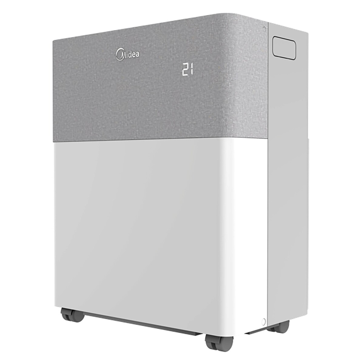 Midea mobile Split-Klimaanlage PortaSplit von OBI ansehen! Midea mobile Split-Klimaanlage PortaSplit von OBI ansehen!