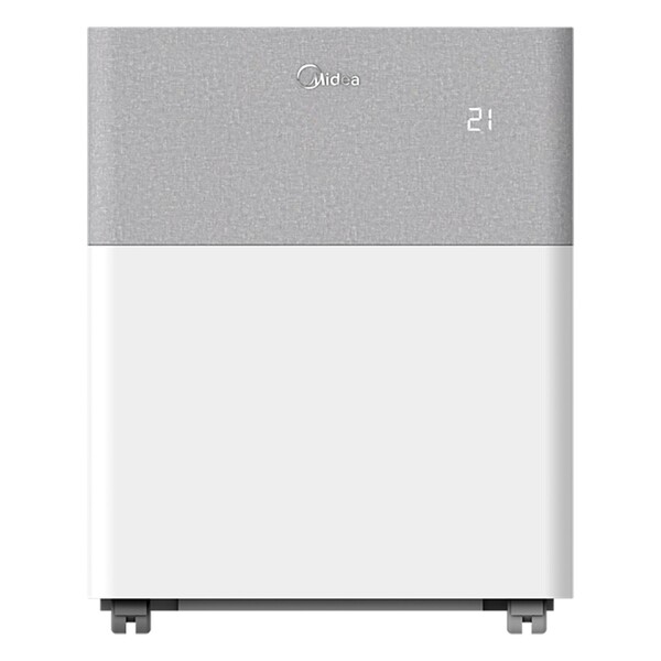 Midea mobile Split-Klimaanlage PortaSplit von OBI ansehen! Midea mobile Split-Klimaanlage PortaSplit von OBI ansehen!