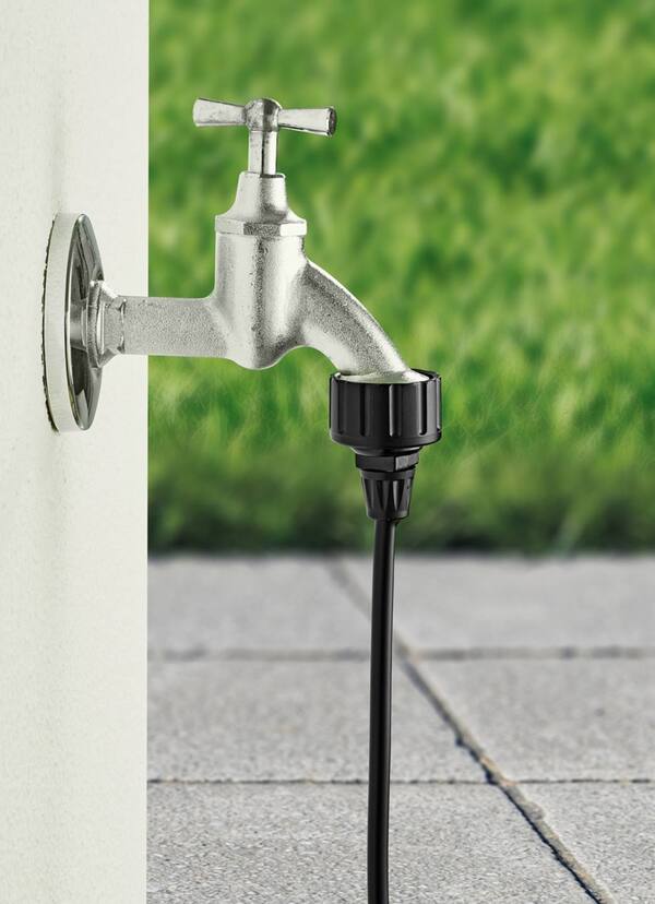 PARKSIDE® Kühl- und Bewässerungssystem mit Wassernebel von Kaufland für ...