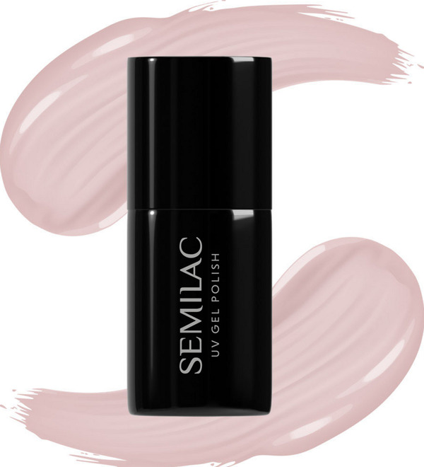 Semilac All about Nudes Nagellack Set, 28 ml von ROSSMANN für 29,89 ...