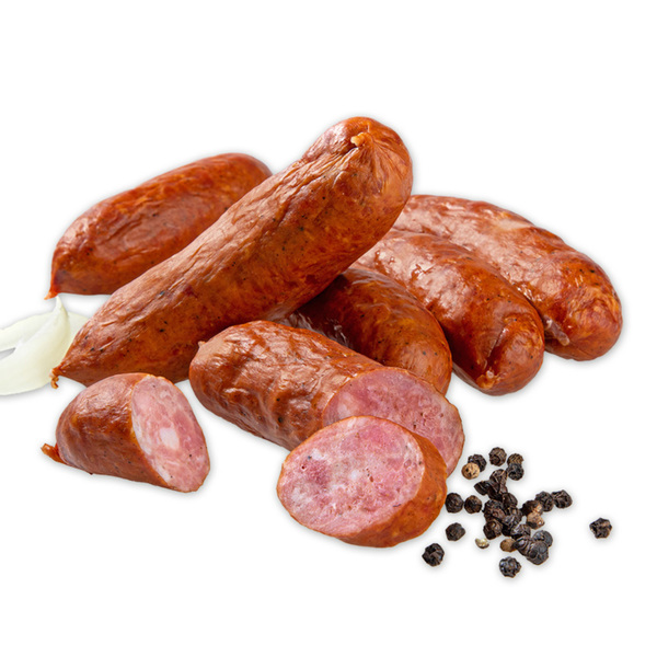 Bell Schlesische Wurst von Norma ansehen!