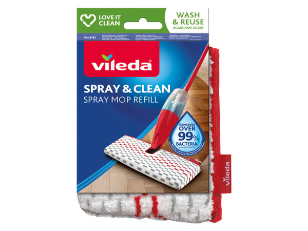 Vileda Spray and Clean im Angebot – Aktuelle Preise & Schnäppchen ...