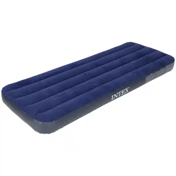 Intex Luftmatratze F r 1 Person Von Action Ansehen 