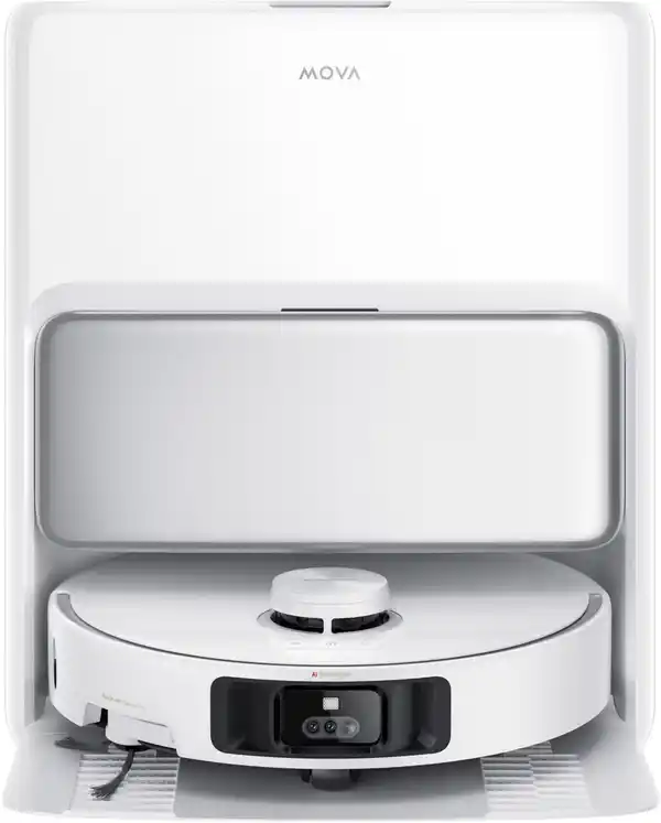 P50 Pro Ultra Saugroboter weiß von Euronics für 499 € ansehen!