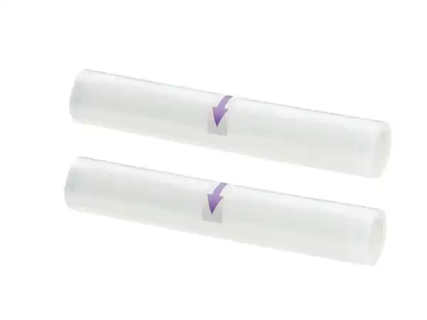 SILVERCREST® Folienrollen für Vakuumierer von Lidl für 2,99 € ansehen!