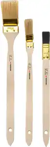 PARKSIDE® Pinsel-Set »Acryl« im Angebot – Aktuelle Preise & Schnäppchen ...