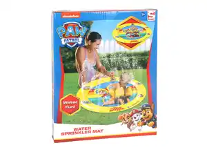 Wasserball »Paw Patrol« im Angebot – Aktuelle Preise & Schnäppchen ...
