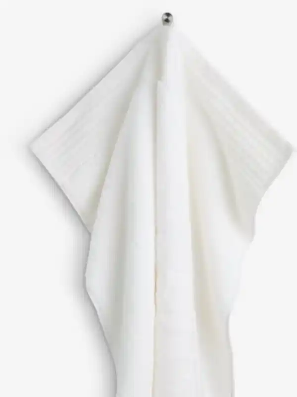 Handtuch SORUNDA 50x100 weiß KRONBORG im Angebot – Aktuelle Preise ...