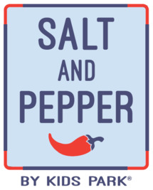 Salt and Pepper Angebote von Lidl