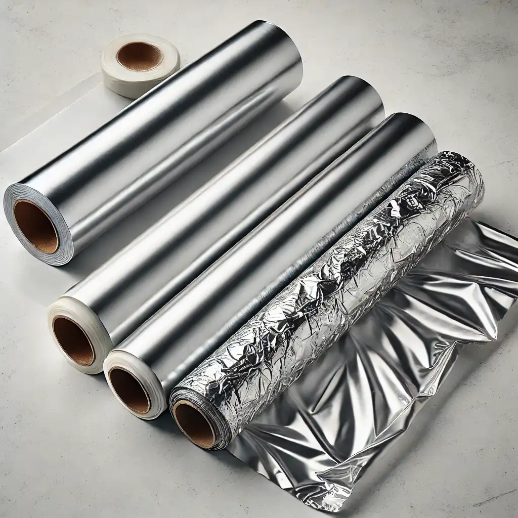 Alufolie & Frischhaltefolie Angebote aus der Werbung!