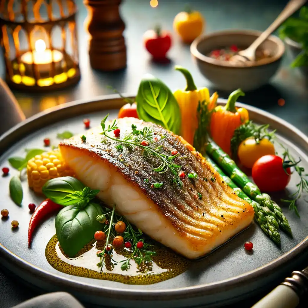 Fisch Angebote aus der Werbung!