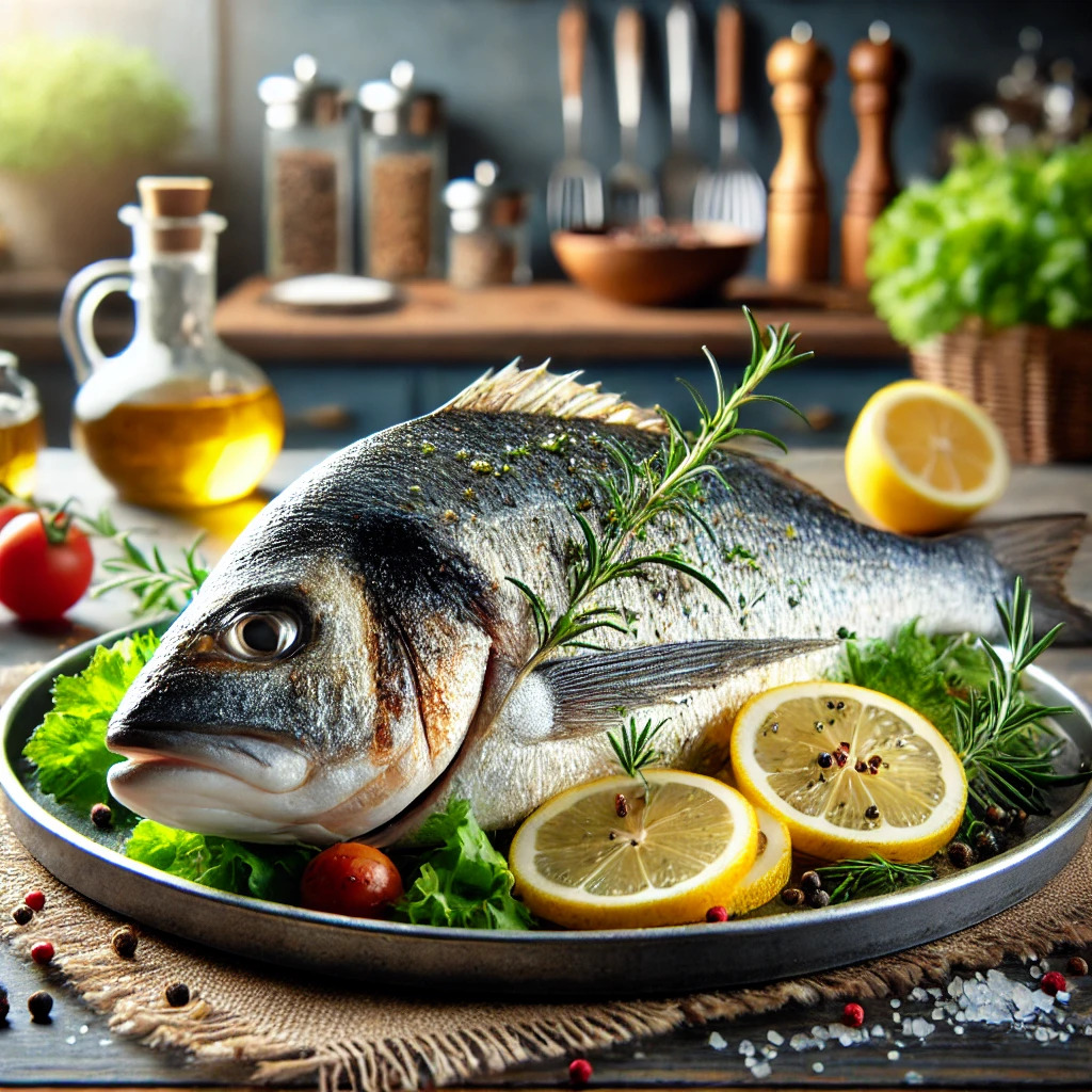 Frischer Fisch Angebote aus der Werbung!