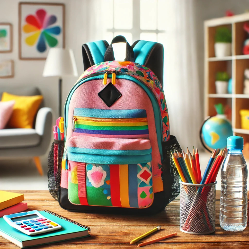 Ranzen Angebote aus der Werbung!