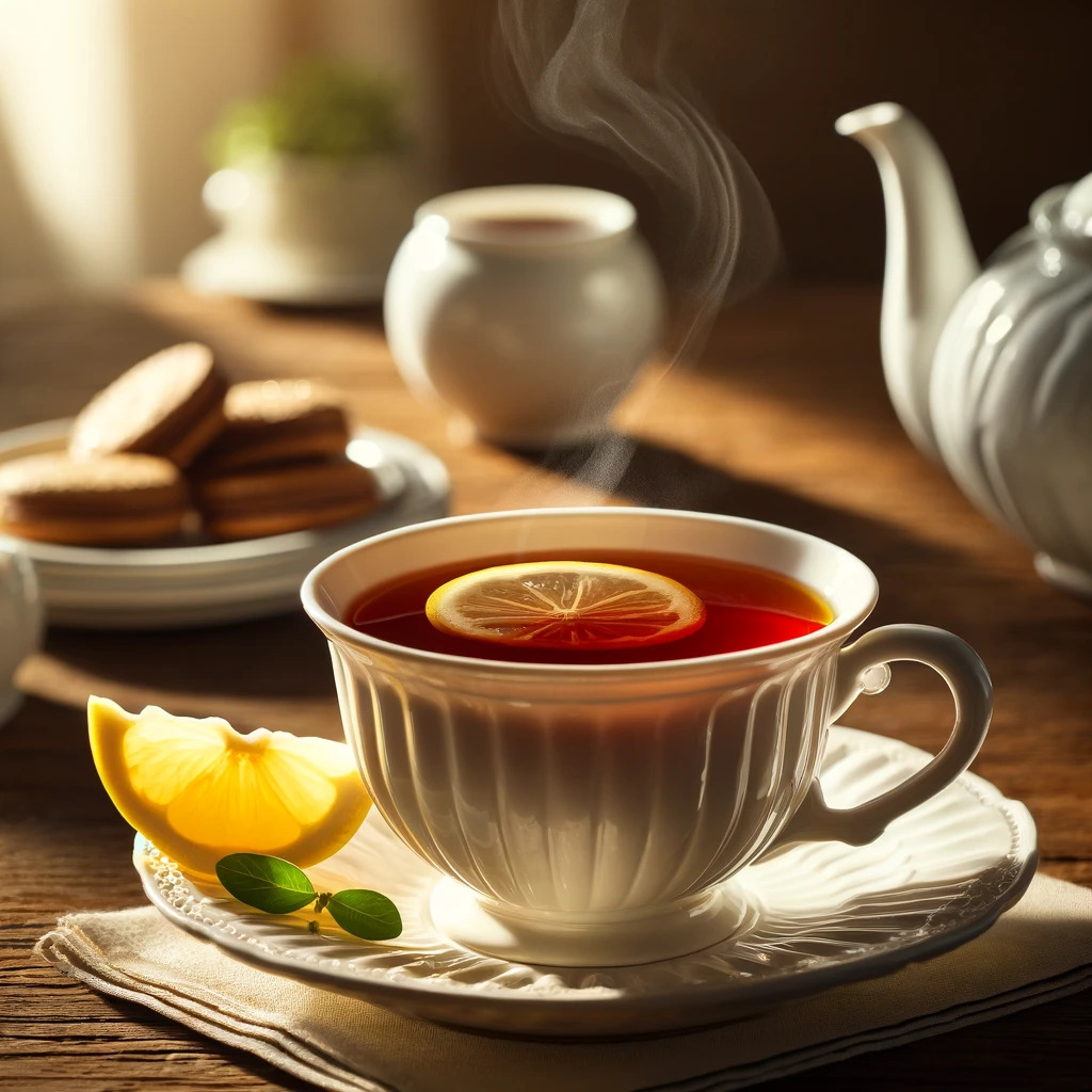 Tee Angebote aus der Werbung!