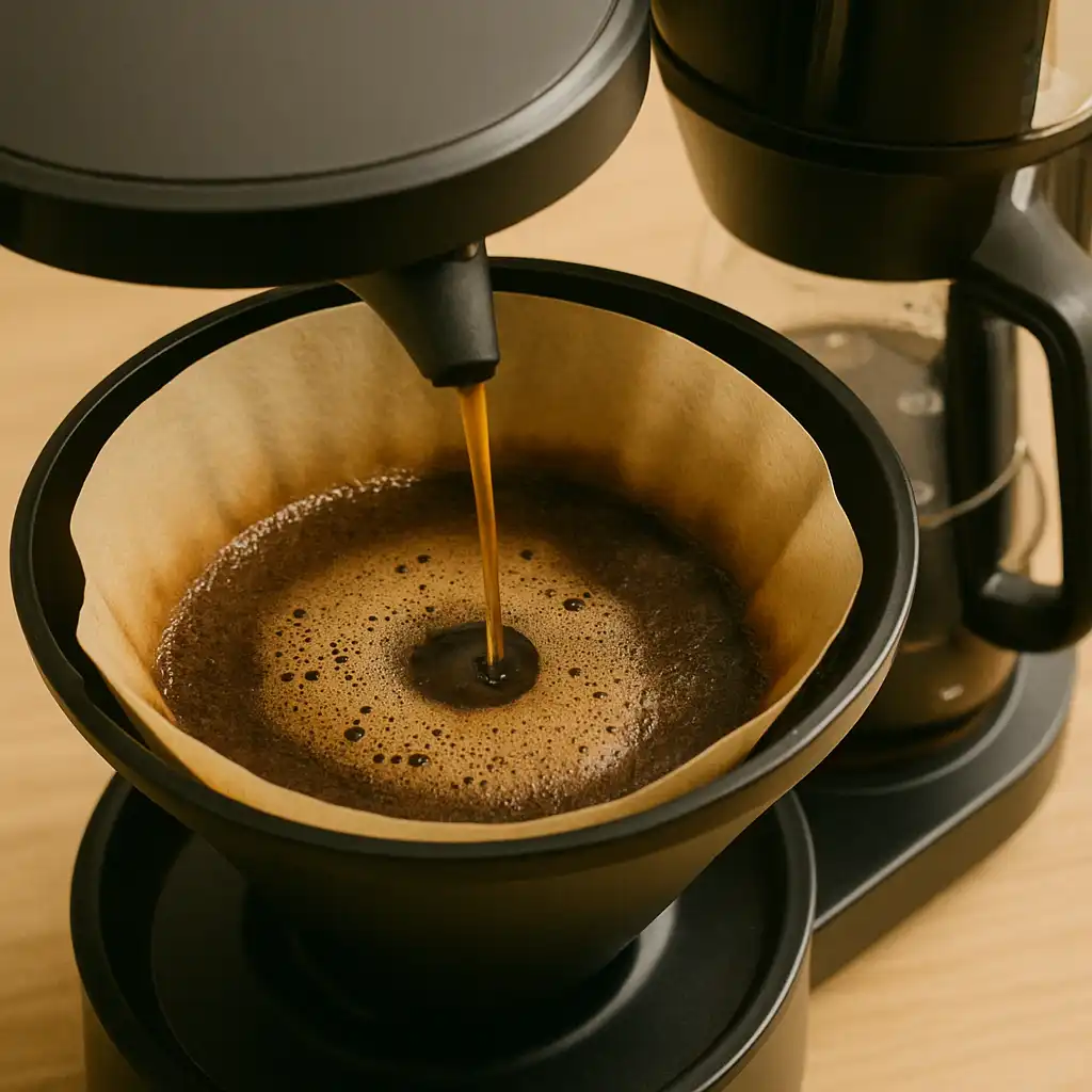 Filterkaffee Angebote aus der Werbung!