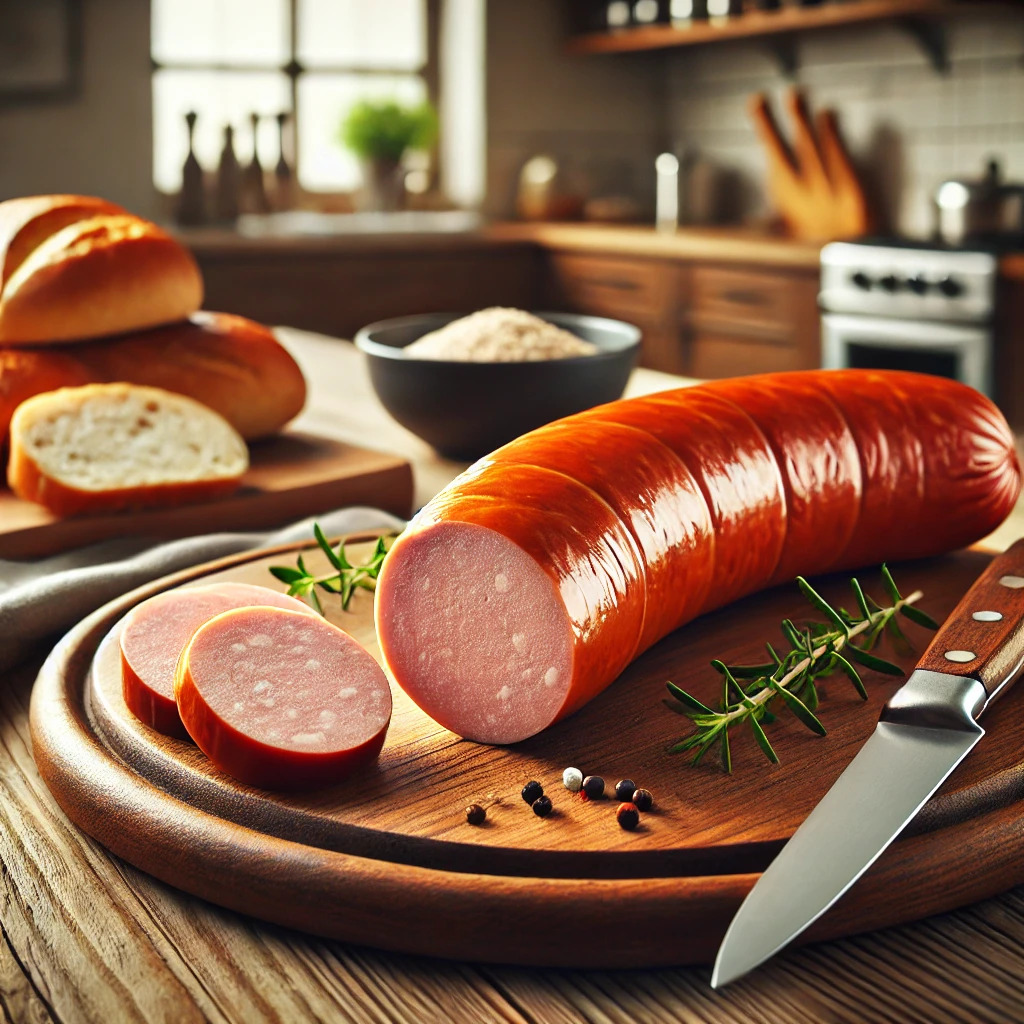 Fleischwurst Angebote aus der Werbung!