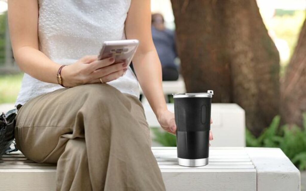 To go Becher Angebote aus der Werbung!